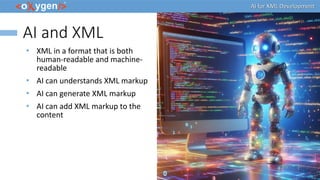 Artificial Intelligence for XMLDevelopment | PDF | Web Design and HTML | Internet
