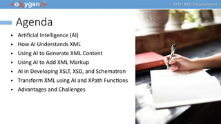 Artificial Intelligence for XMLDevelopment | PDF