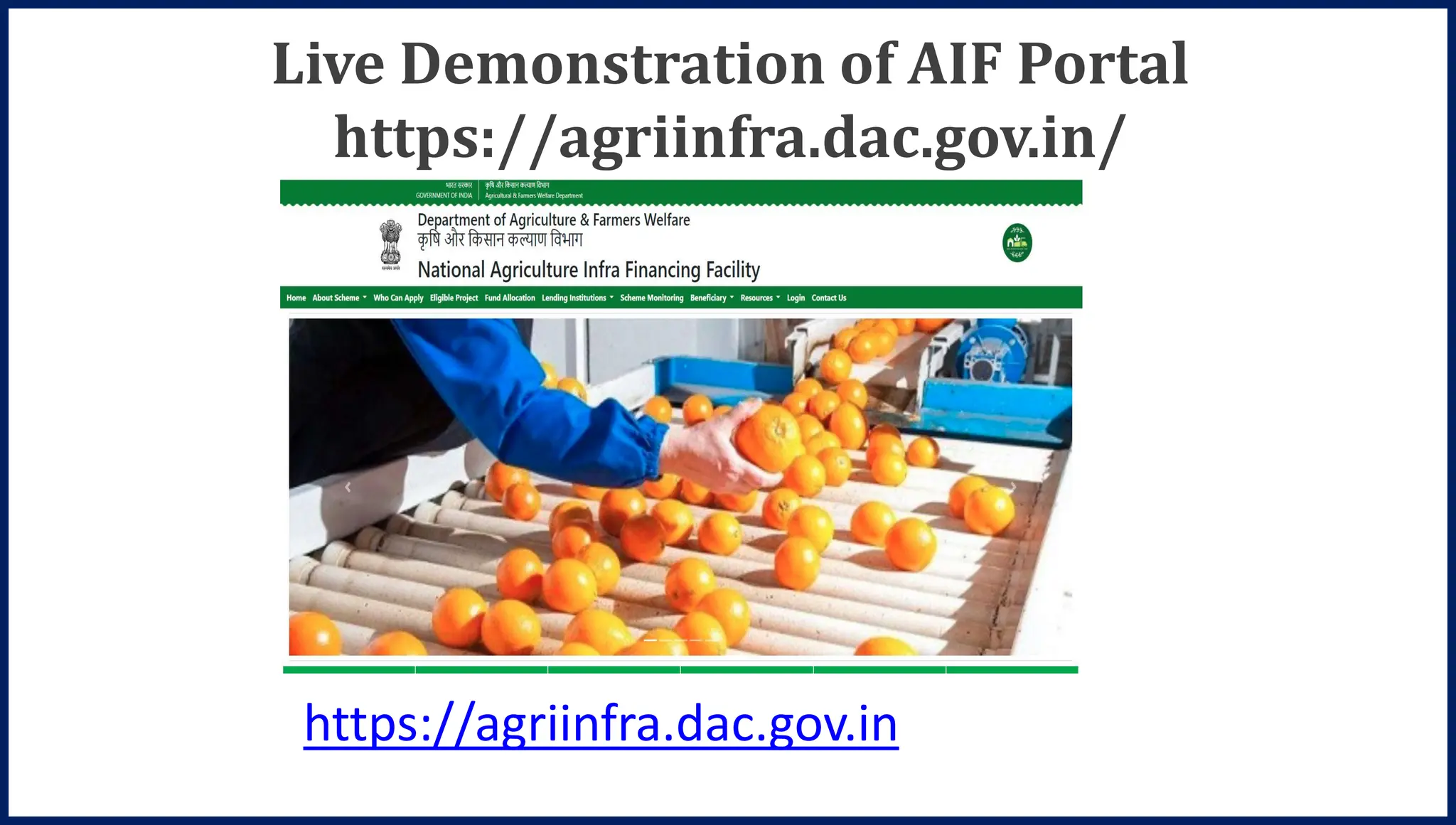 AIF PPT by Dr. Vaishali Wankhade.pptx