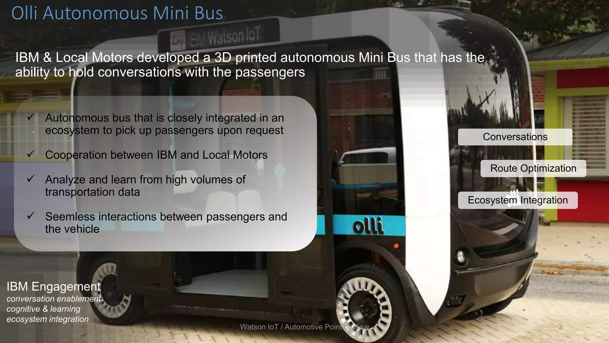 AI future 2025 - IBM Watson Re | PPTX | Cloud Computing | Internet