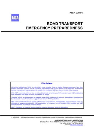 AIGA 039_06 Road transport emergency preparedness_reformated Jan 12.pdf