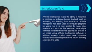 AI Gadgets by Asjad Islam.pptx