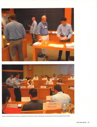 Business Education for Designers - AIGA Business Perspectives for ...