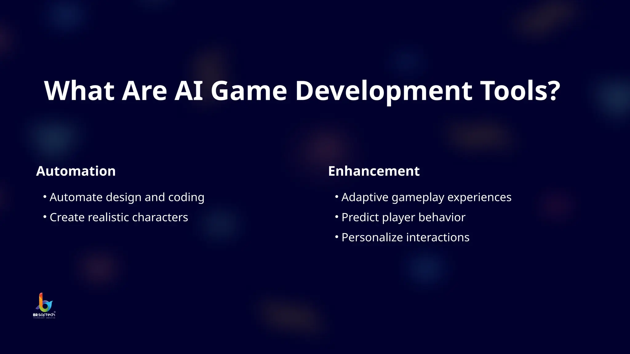 Game On: How AI Tools Are Flipping the Gaming World Upside Down | PPT