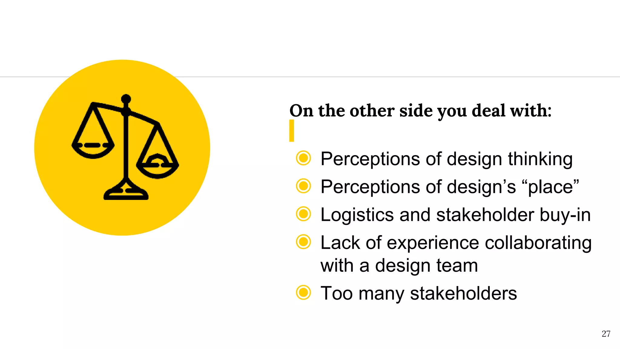 Grassroots Design Thinking - AIGA SC | PPTX