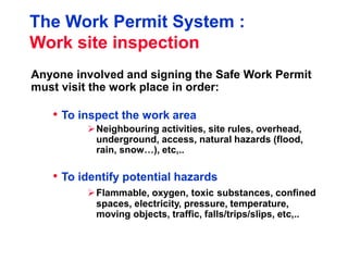 AIGA TP 06_06 Work Permit System_reformated Jan 12.ppt