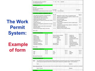 AIGA TP 06_06 Work Permit System_reformated Jan 12.ppt