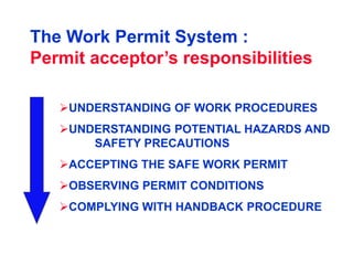 AIGA TP 06_06 Work Permit System_reformated Jan 12.ppt