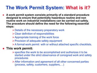 AIGA TP 06_06 Work Permit System_reformated Jan 12.ppt