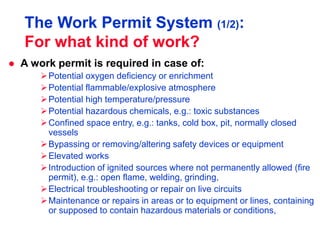 AIGA TP 06_06 Work Permit System_reformated Jan 12.ppt