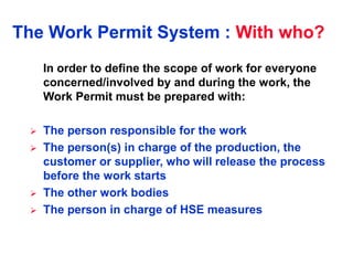 AIGA TP 06_06 Work Permit System_reformated Jan 12.ppt