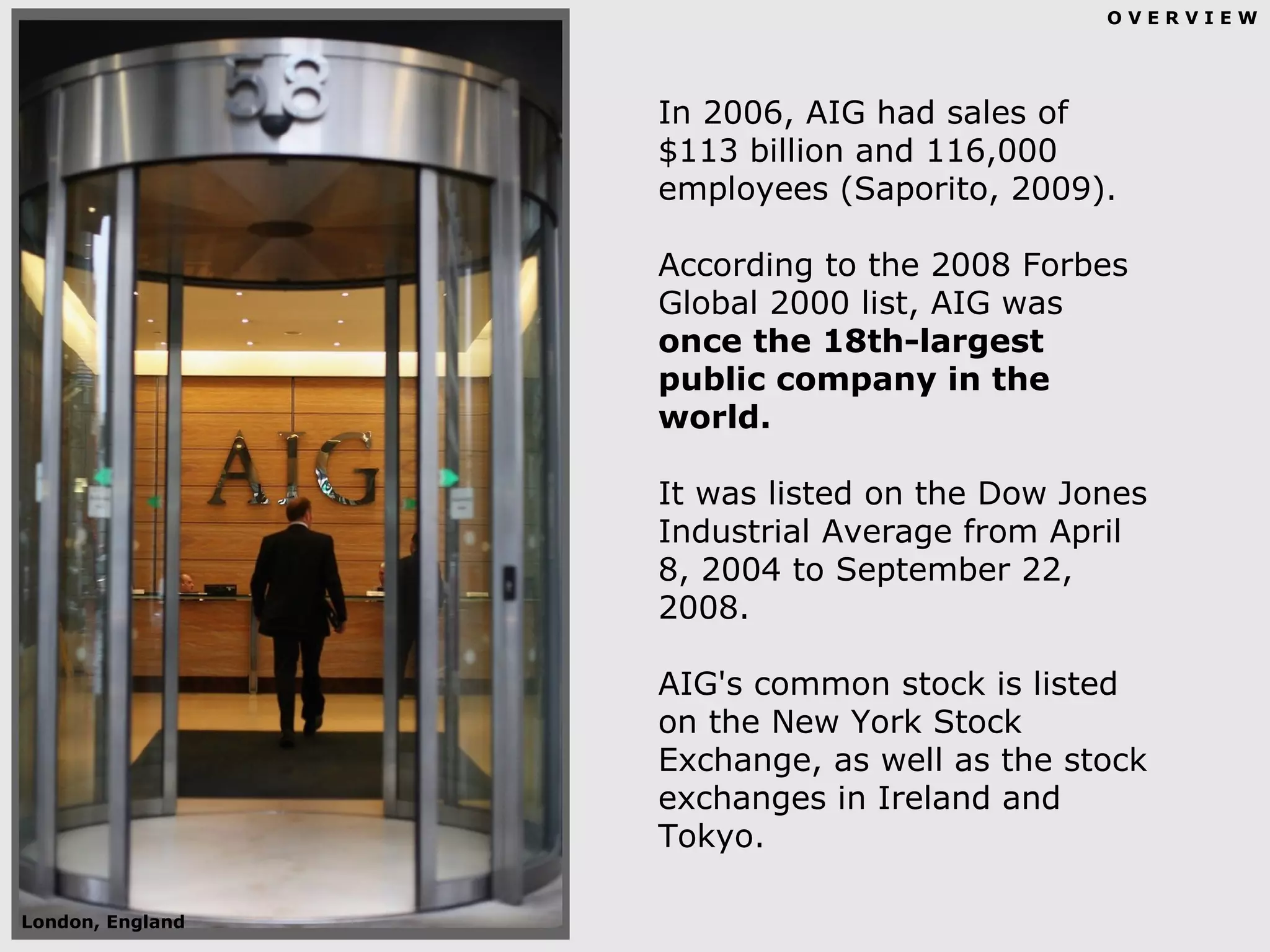 Aig fraud accounts (1) | PPT
