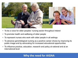 AIGNA 10th Birthday Celebrations - A Reflection of 10 years | PDF