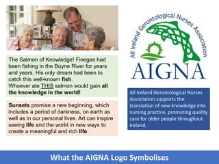AIGNA 10th Birthday Celebrations - A Reflection of 10 years | PDF