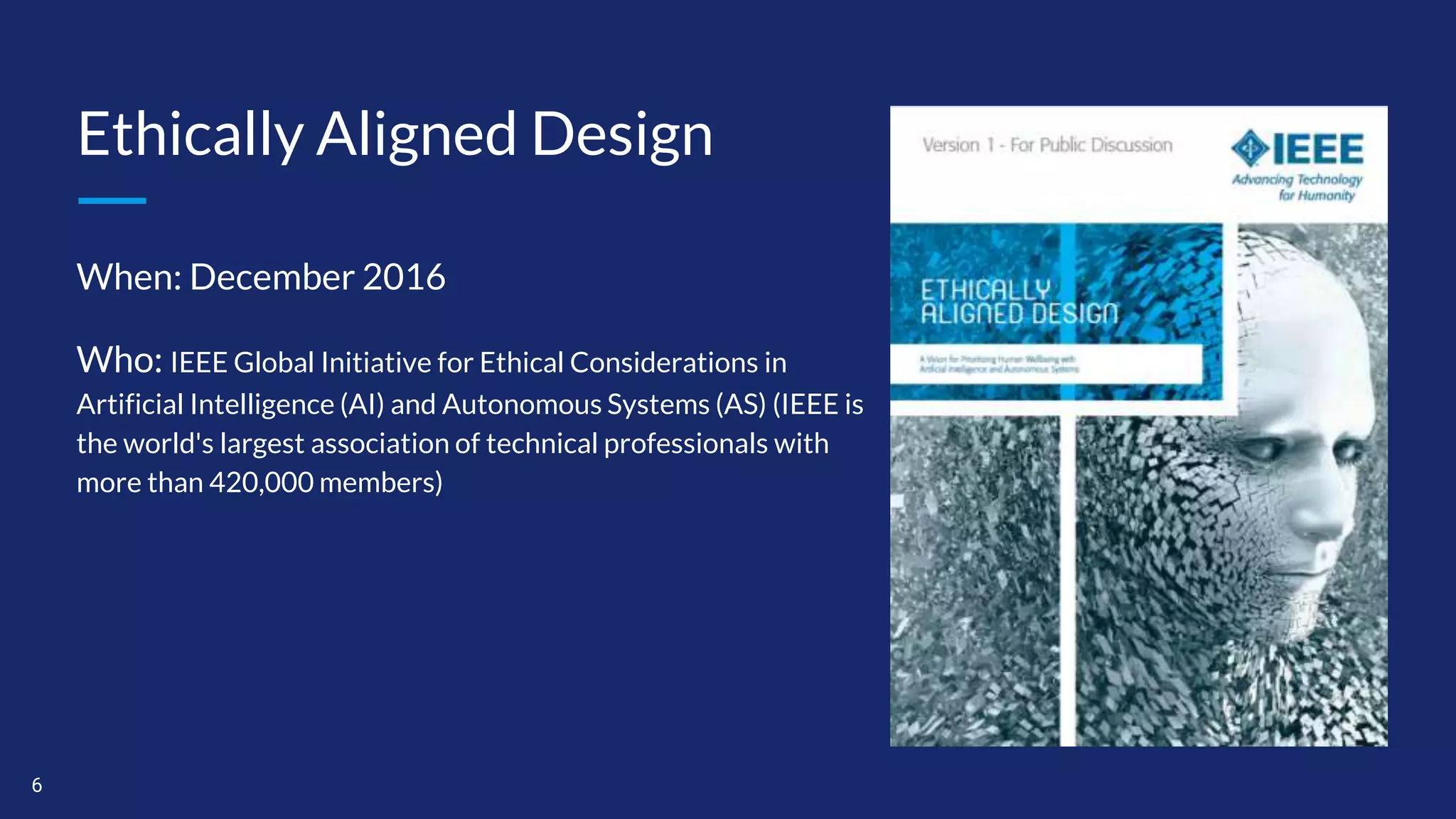 Introduction to AI Governance | PPTX