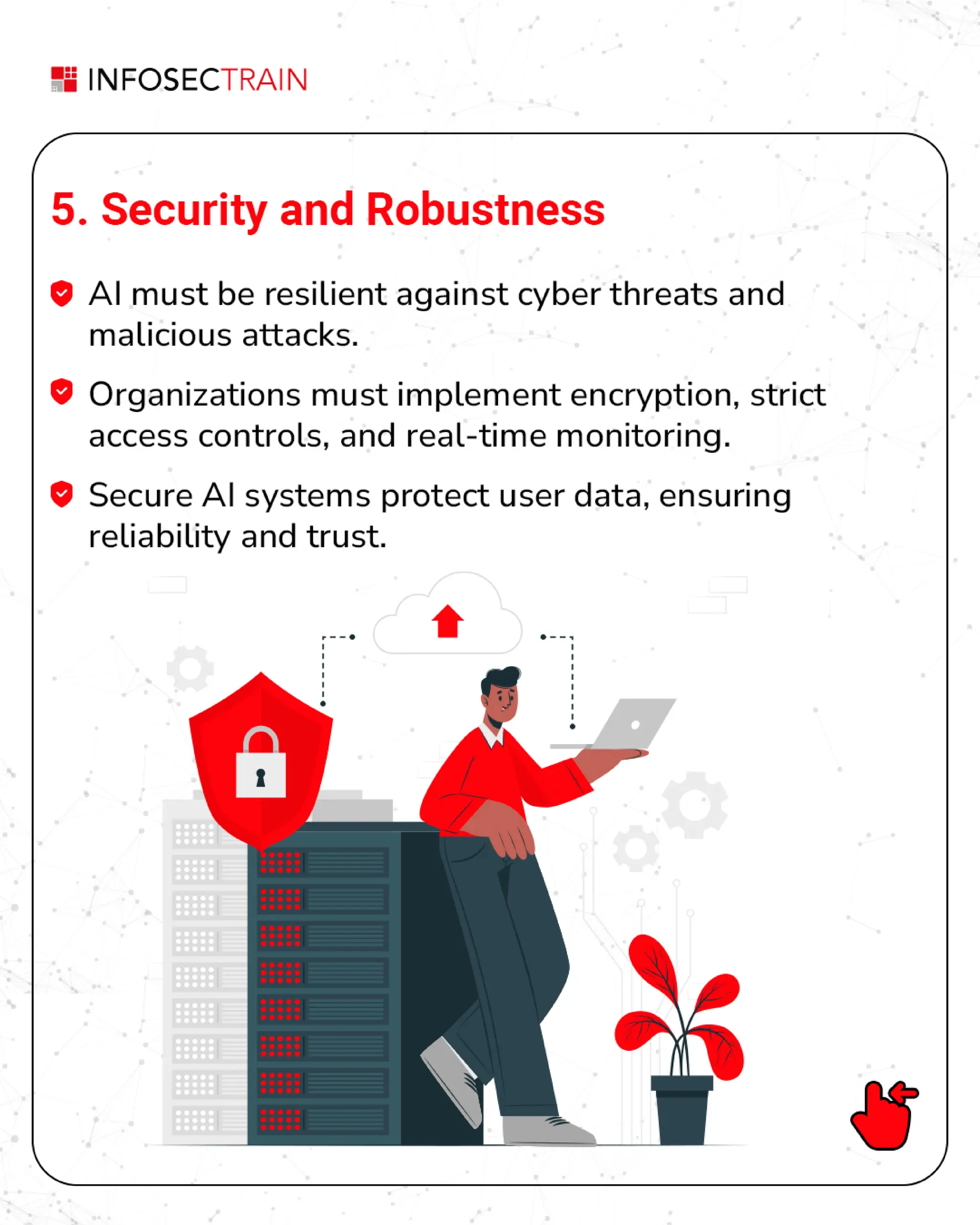 Best AI Governance Principles InfosecTrain.pdf
