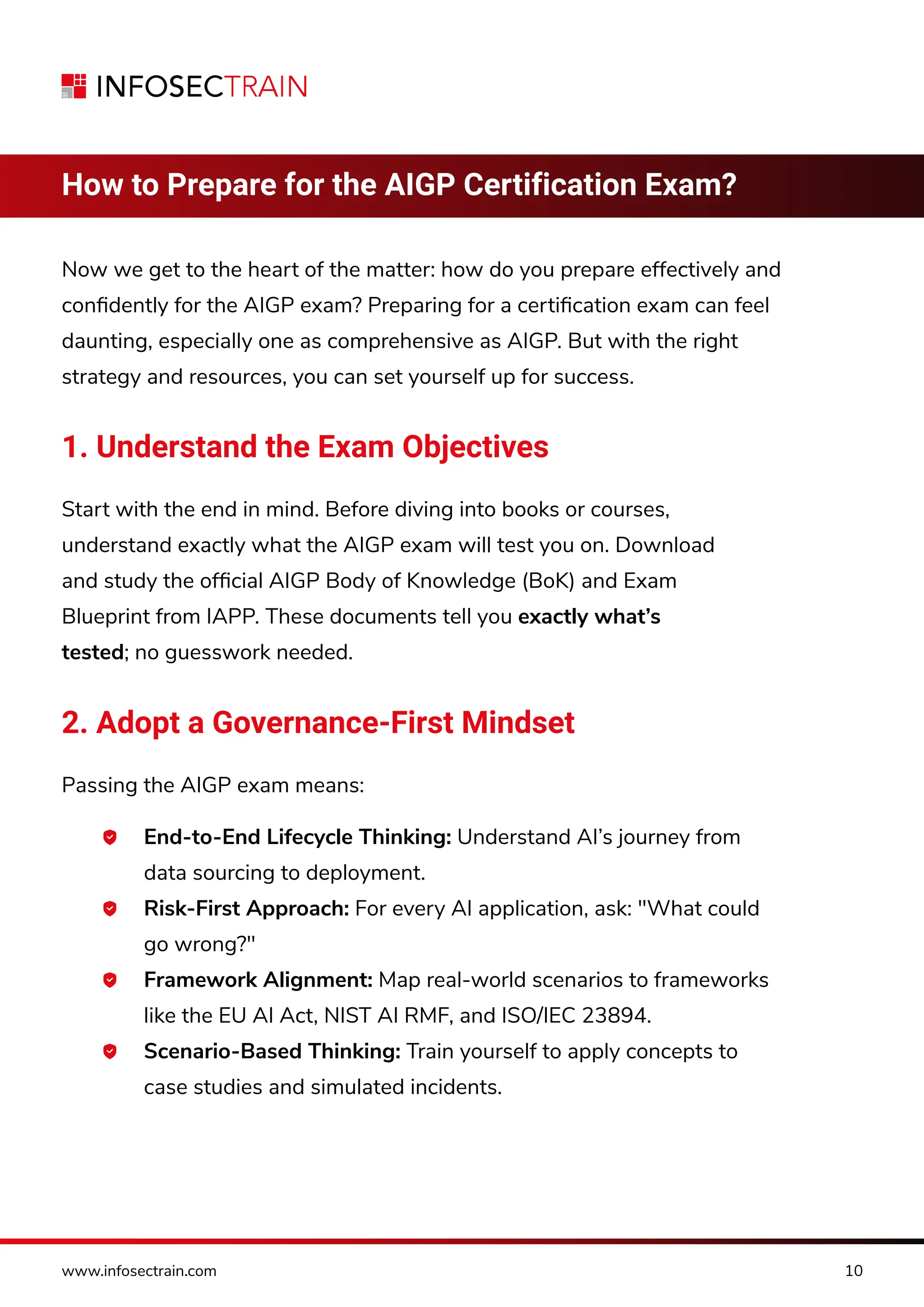 IAPP AIGP Exam Preparation Guide 2025.pdf