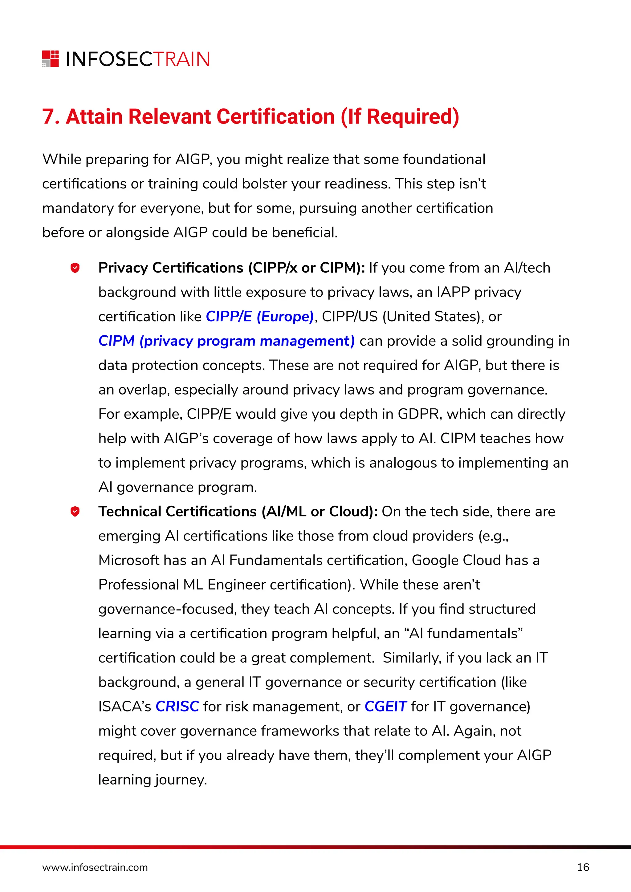 IAPP AIGP Exam Preparation Guide 2025.pdf