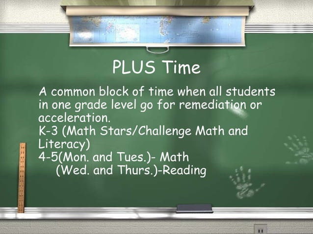 Aig plan overview | PPT