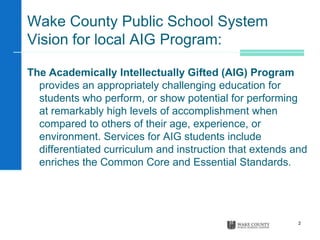 Aig powerpoint | PPT