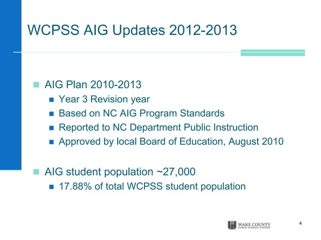 Aig powerpoint | PPT