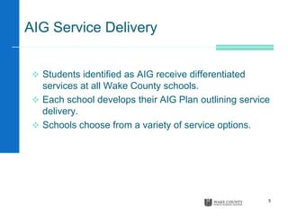 Aig powerpoint | PPT
