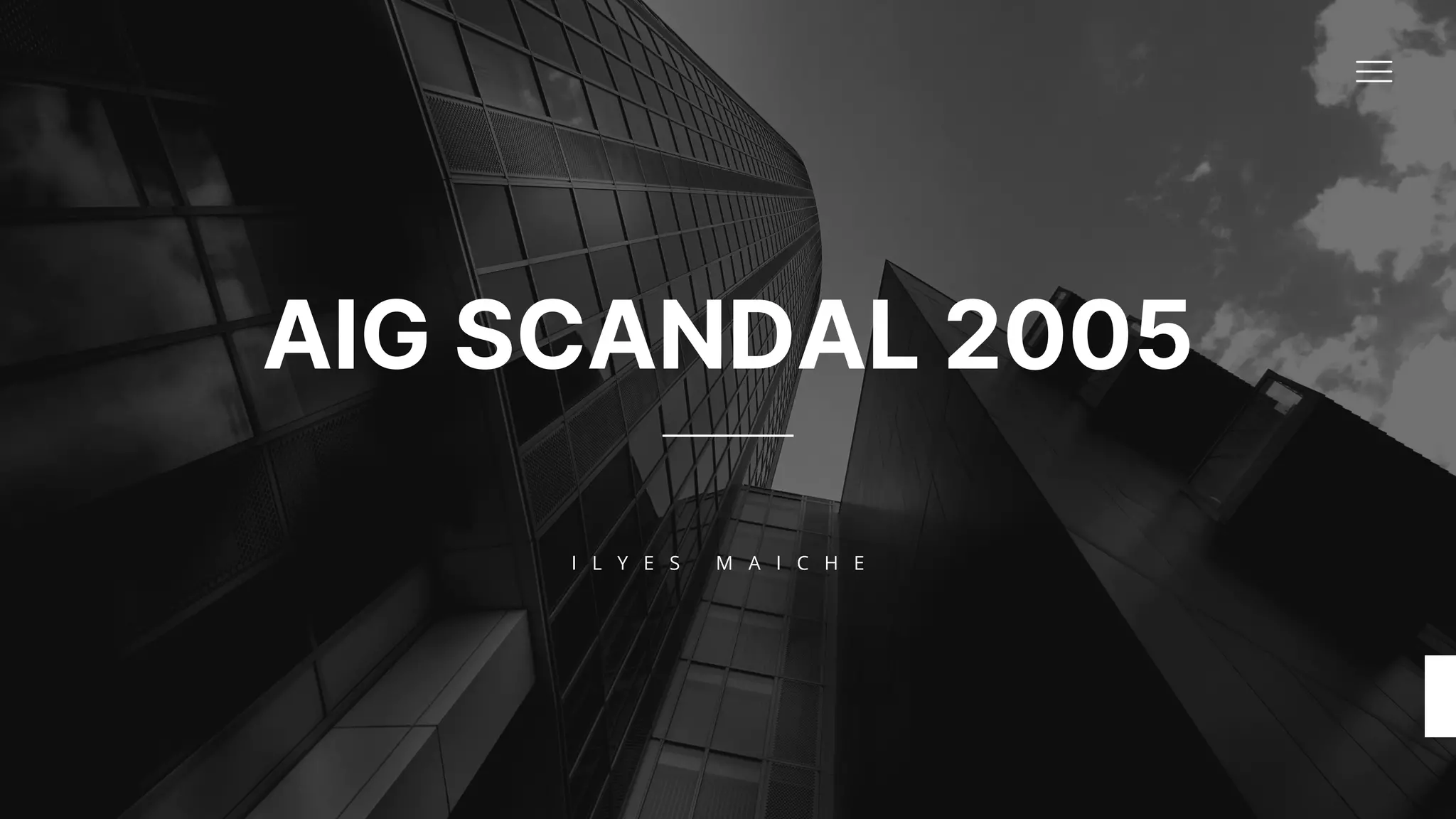 AIG SCANDAL 2005.pdf