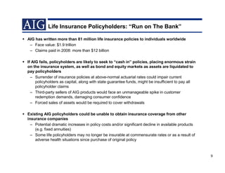 A I G Systemic Risk2 Tcm385 152209 | PPT