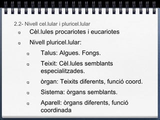 Aigua i sals minerals ppt | PPTX