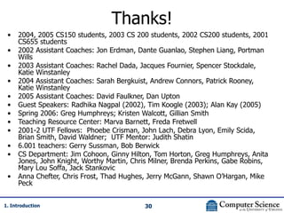 AI Guide for Schools and Colleges in 2023 | PPT