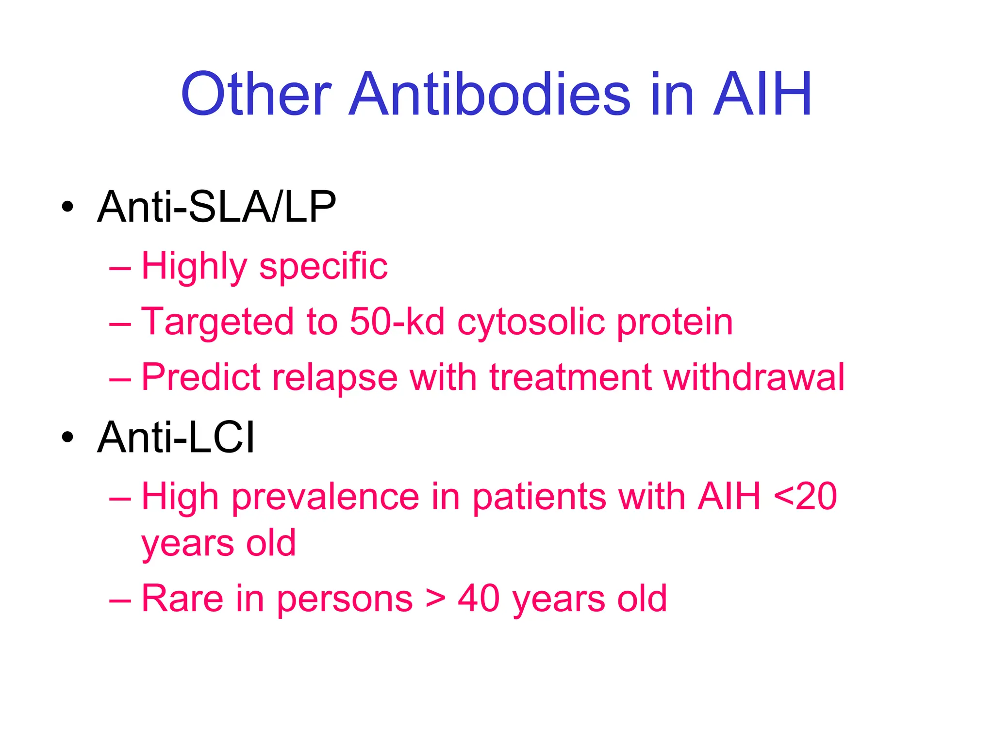 Autoimmune Hepatitis-update-2021 powerpoint | PPT