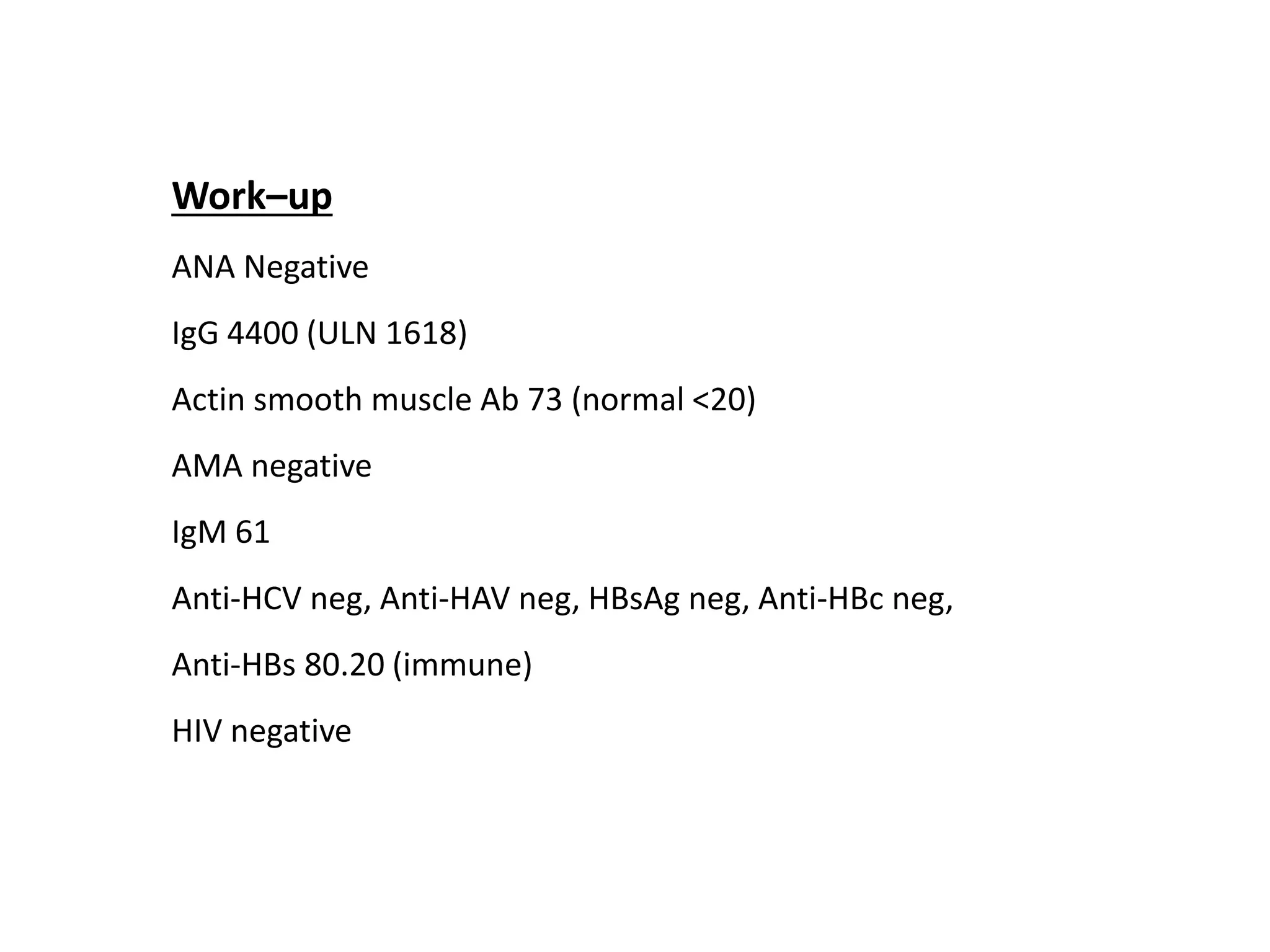 Autoimmune Hepatitis-update-2021 powerpoint | PPT