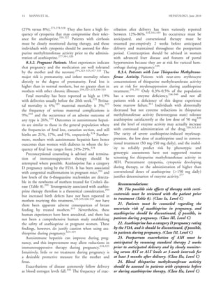 Hepatitis Autoinmune .PDF - Medicina Interna II | PDF