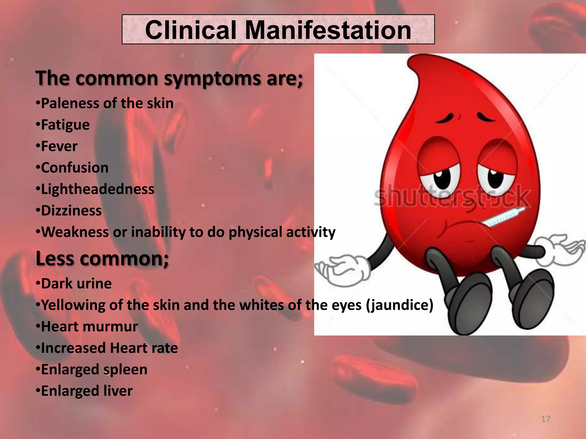 Autoimmune Hemolytic Anemia (AIHA) | PPTX