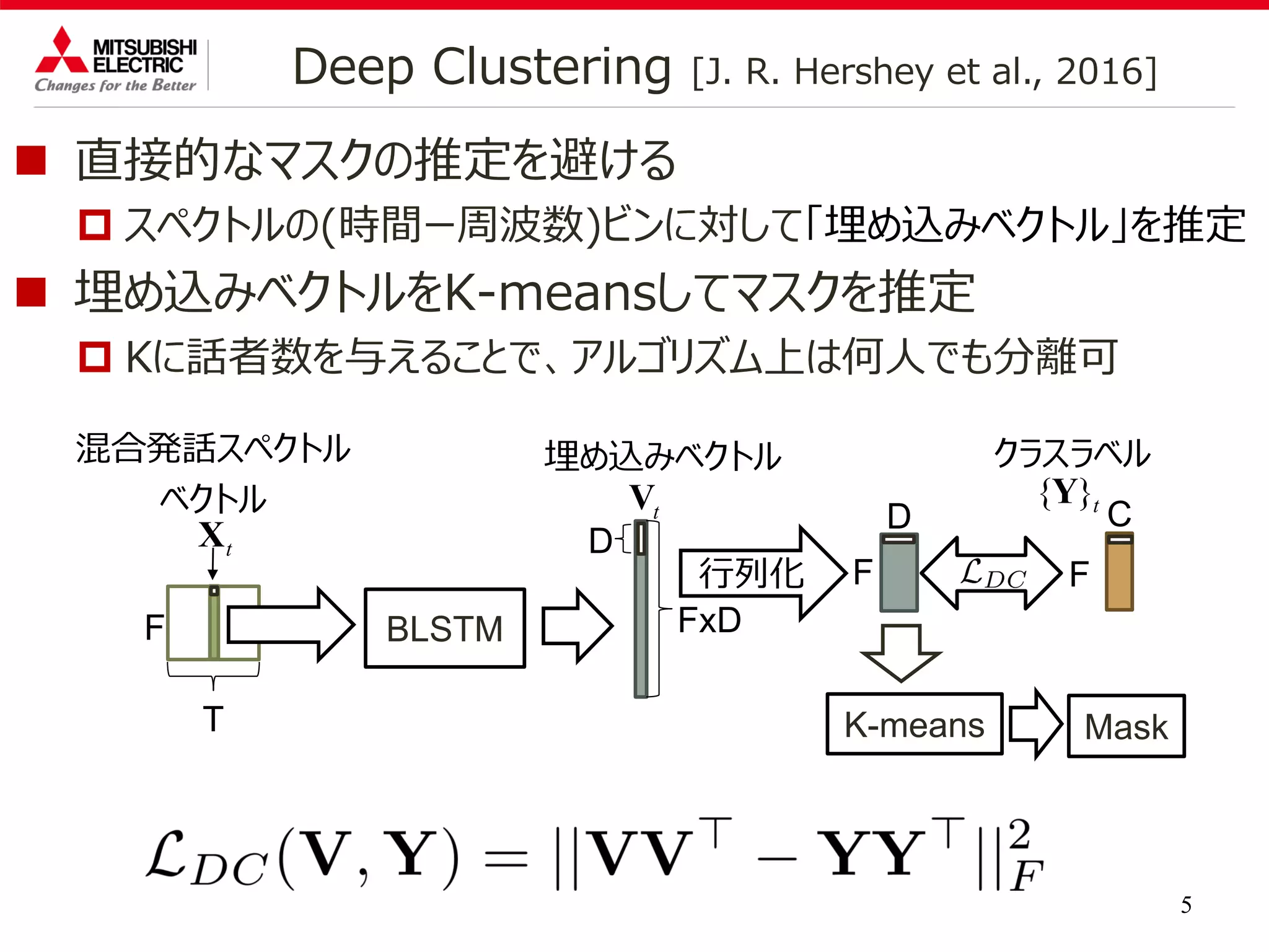 TEACHER-STUDENT DEEP CLUSTERING FOR LOW-DELAY SINGLE CHANNEL SPEECH SEPARATION | PDF