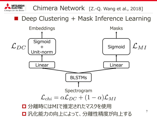 TEACHER-STUDENT DEEP CLUSTERING FOR LOW-DELAY SINGLE CHANNEL SPEECH SEPARATION | PDF