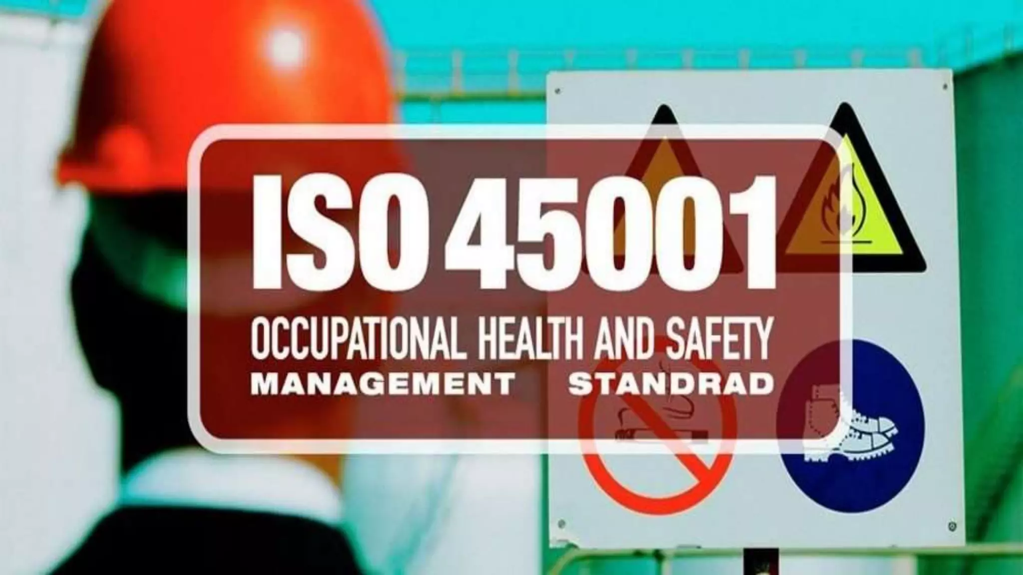 Expanding the Boundaries of ISO 45001 into ISO 45003 and Beyond | PPT