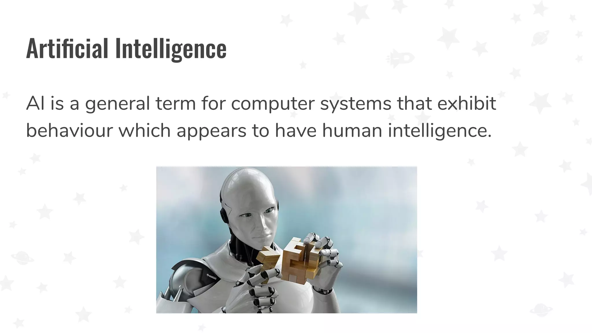 AI Hierarchy of Needs | PDF