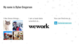 AI Hierarchy of Needs | PDF