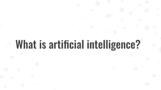 AI Hierarchy of Needs | PDF