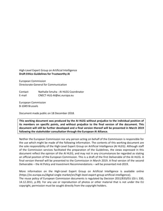 Ai hleg draft_ethics_guidelines_18_december | PDF