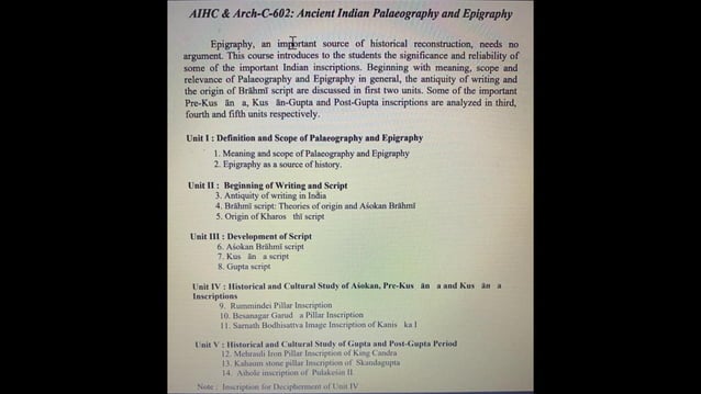 aihole inscription pdf.pdf | Hinduism | Religion & Spirituality