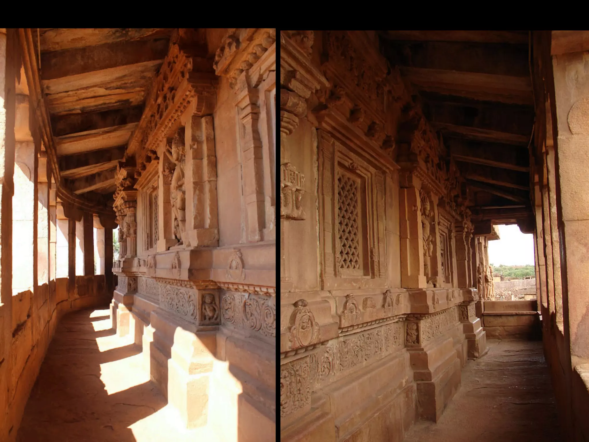 Temple Architecture of Early Chalukyas Aihole | PDF