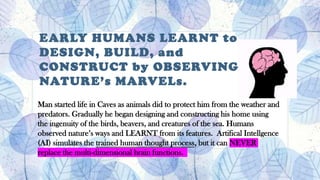 Human decline with AI | PPT