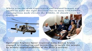 Human decline with AI | PPT