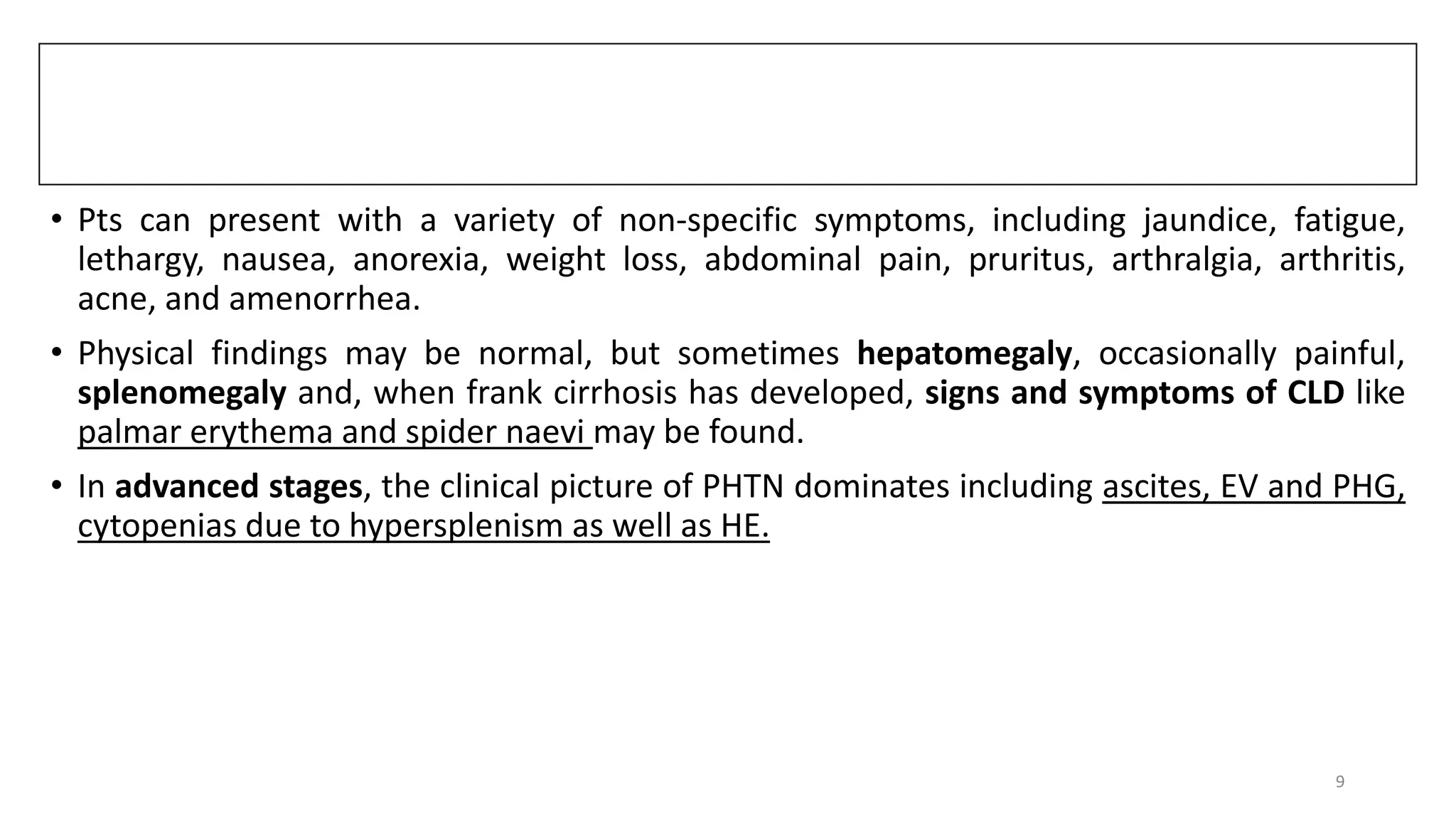 Autoimmune Hepatitis | PPTX