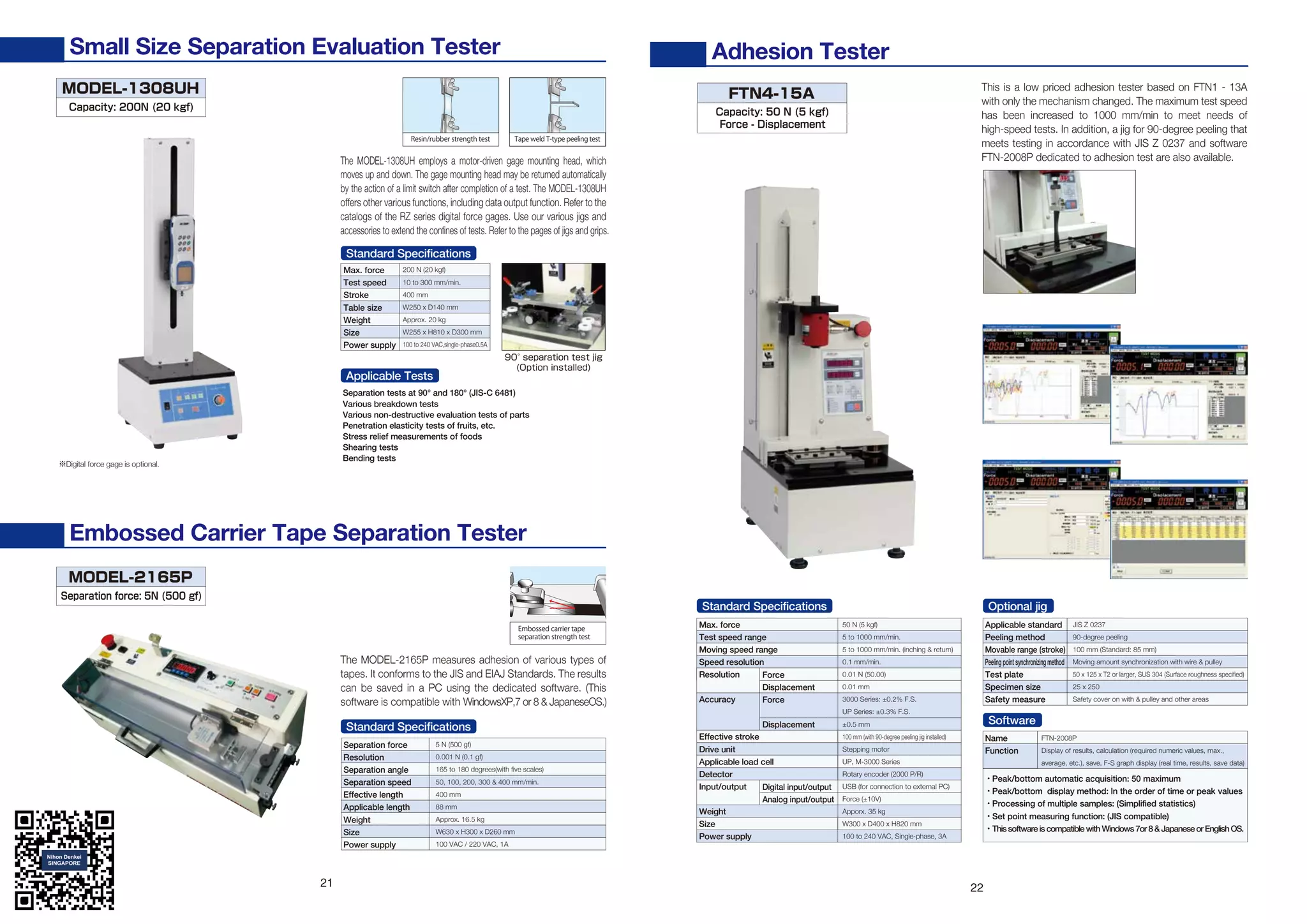 Aiikoh general catalog (en) denkei | PDF
