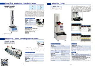 Aiikoh general catalog (en) denkei | PDF