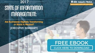 [AIIM17] The Path to Email Autocategorization - Susan Little | PPTX