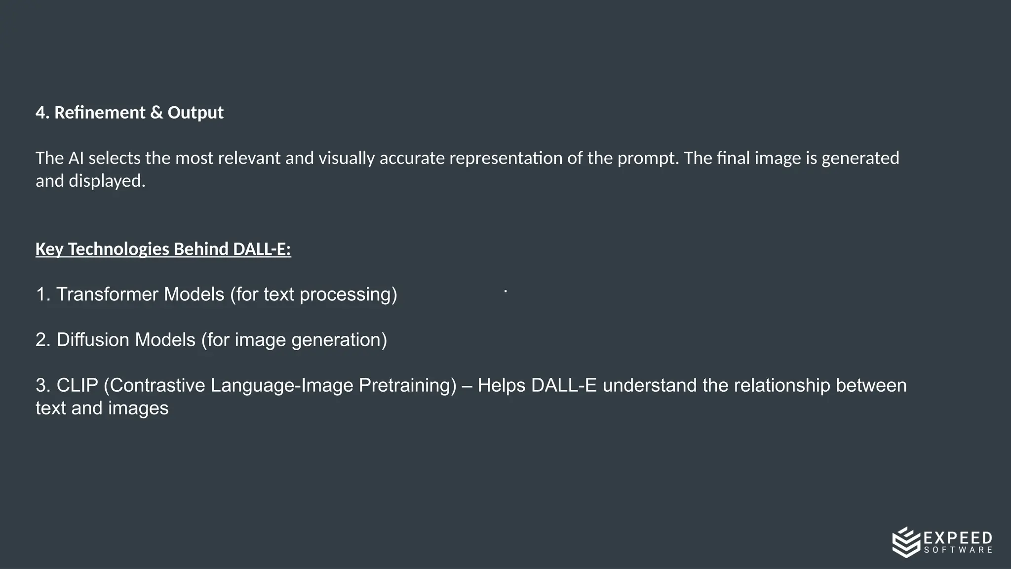 Unlock AI Creativity: Image Generation with DALL·E | PPTX